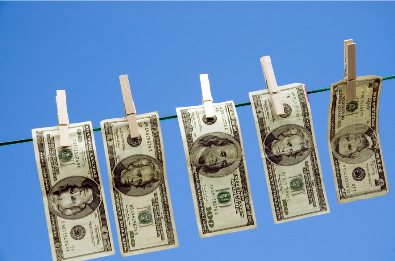 Washington DC Money Laundering Lawyer | White Collar | Ervin Kibria Law